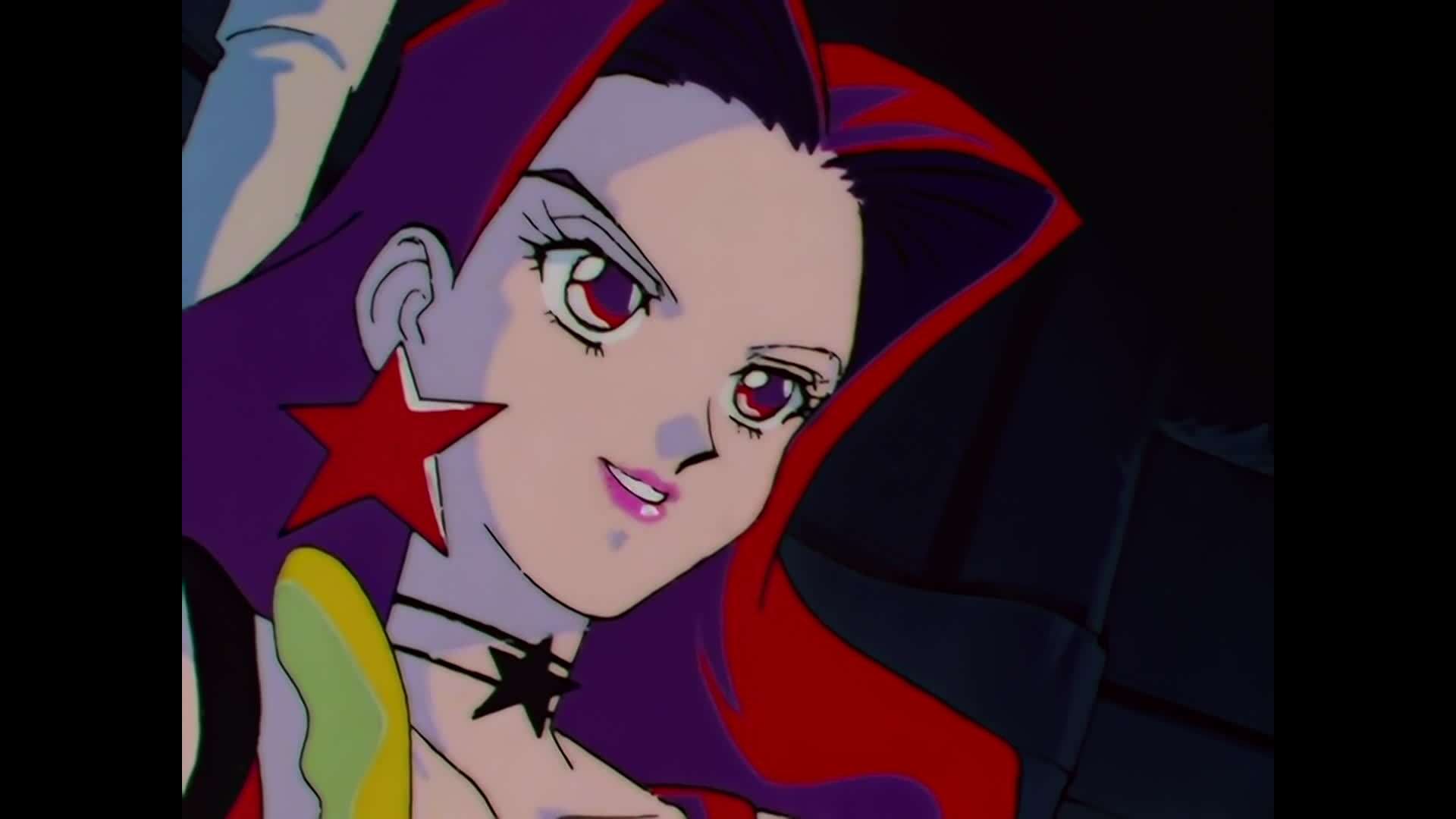 Sailor Moon - 3 Épisode 22 : L’Étrange Pouvoir du Graal ! Nouvelle ...