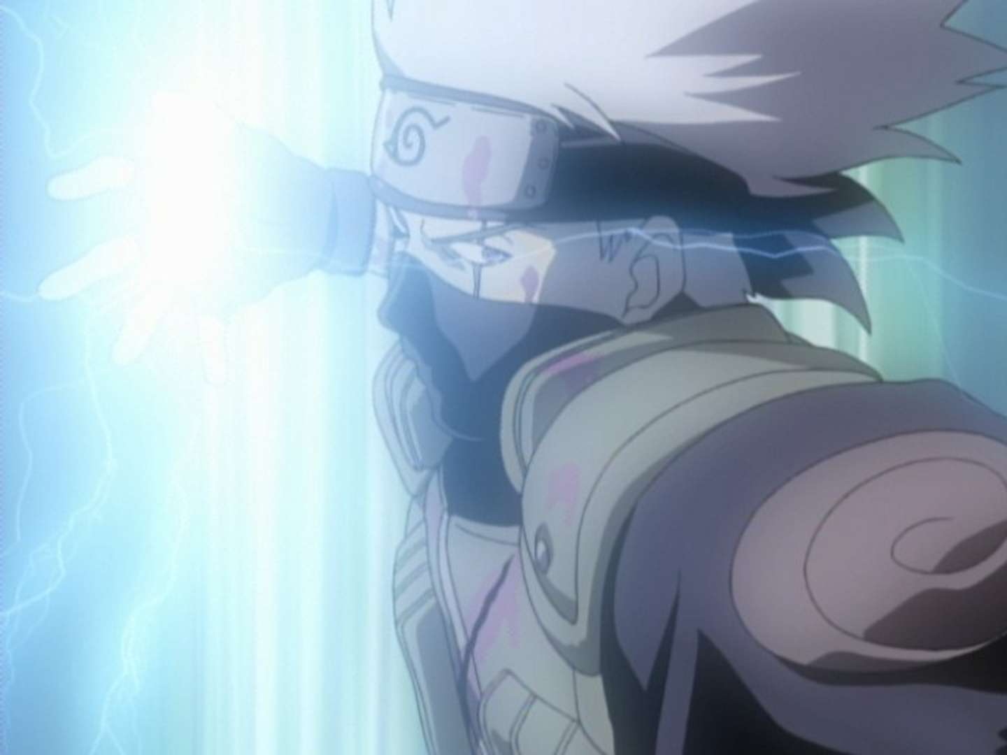 Naruto - 1 Épisode 18 : Un ninja, une arme - streaming - VF et VOSTFR - ADN