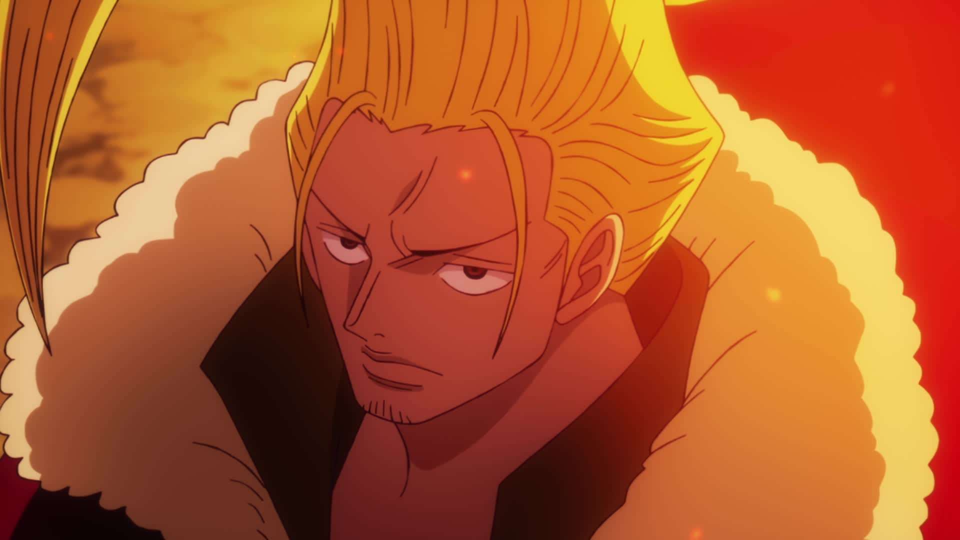 One Piece - Saga 15 : Egghead Folge 1130 : Das ausgelöschte ...