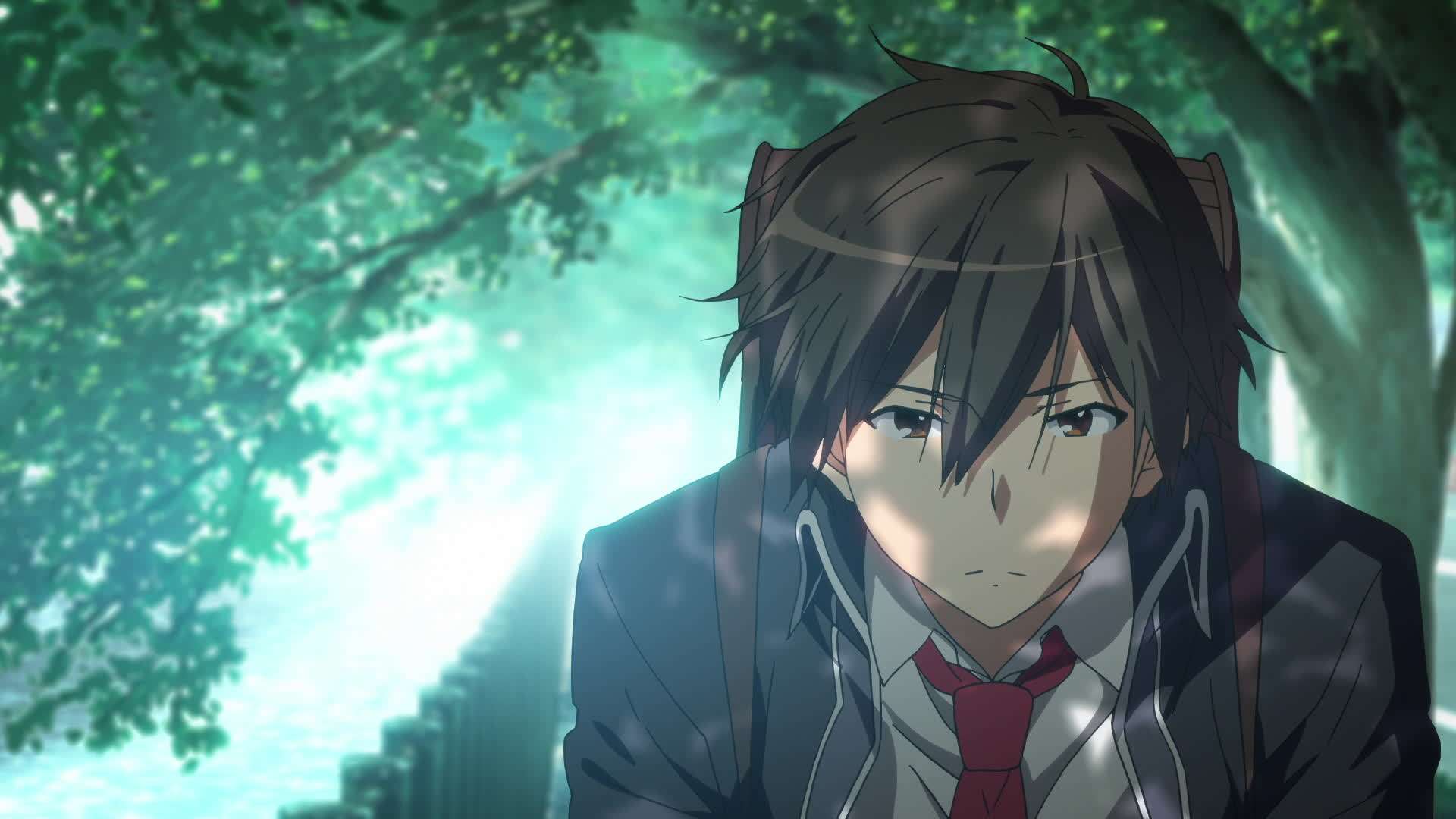 Amagi Brilliant Park - 1 Épisode 1 : Pas de clients ! - streaming ...