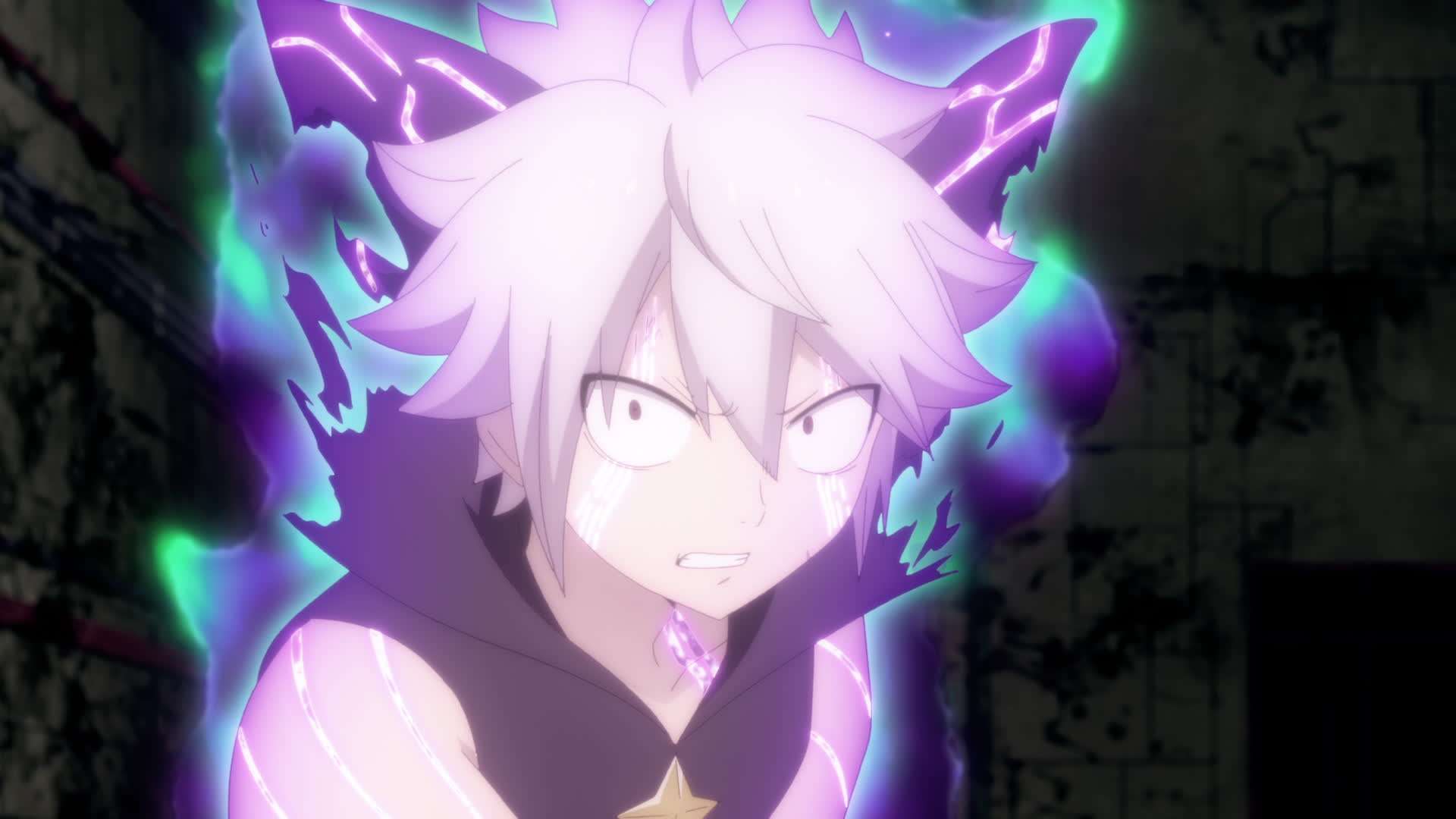 Edens Zero - 2 Épisode 11 : Edens One - streaming - VF, VOSTFR, vostde ...