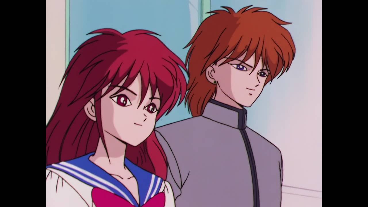 Sailor Moon - 2 Épisode 1 : La Lune reprend du service ! De mystérieux ...