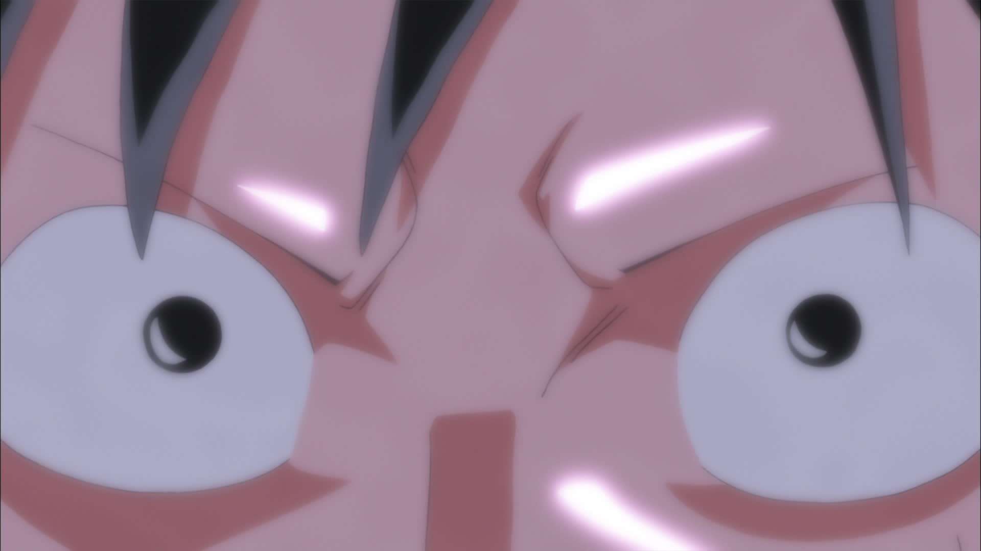 One Piece - Saga 9 : Punk Hazard Épisode 609 : Luffy, congelé ? Monet ...