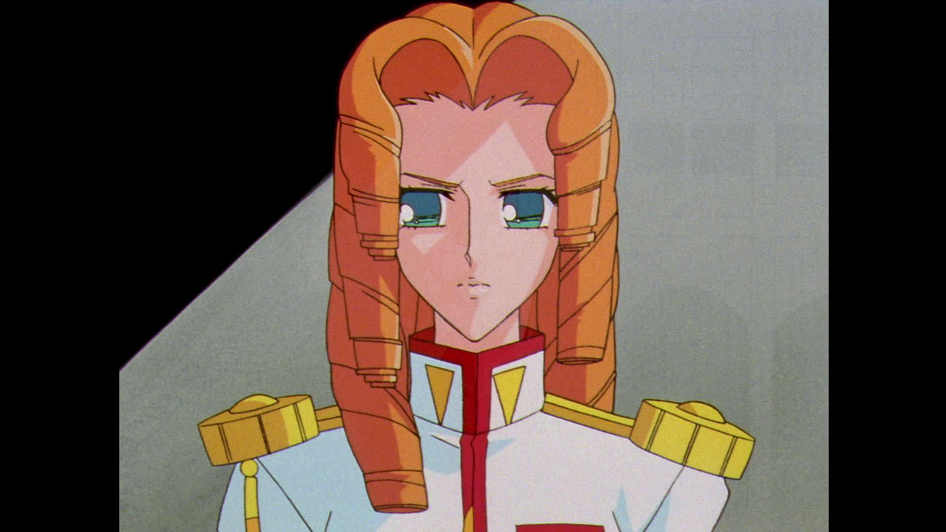 Utena, la fillette révolutionnaire - 1 Épisode 28 : Murmures dans les ...