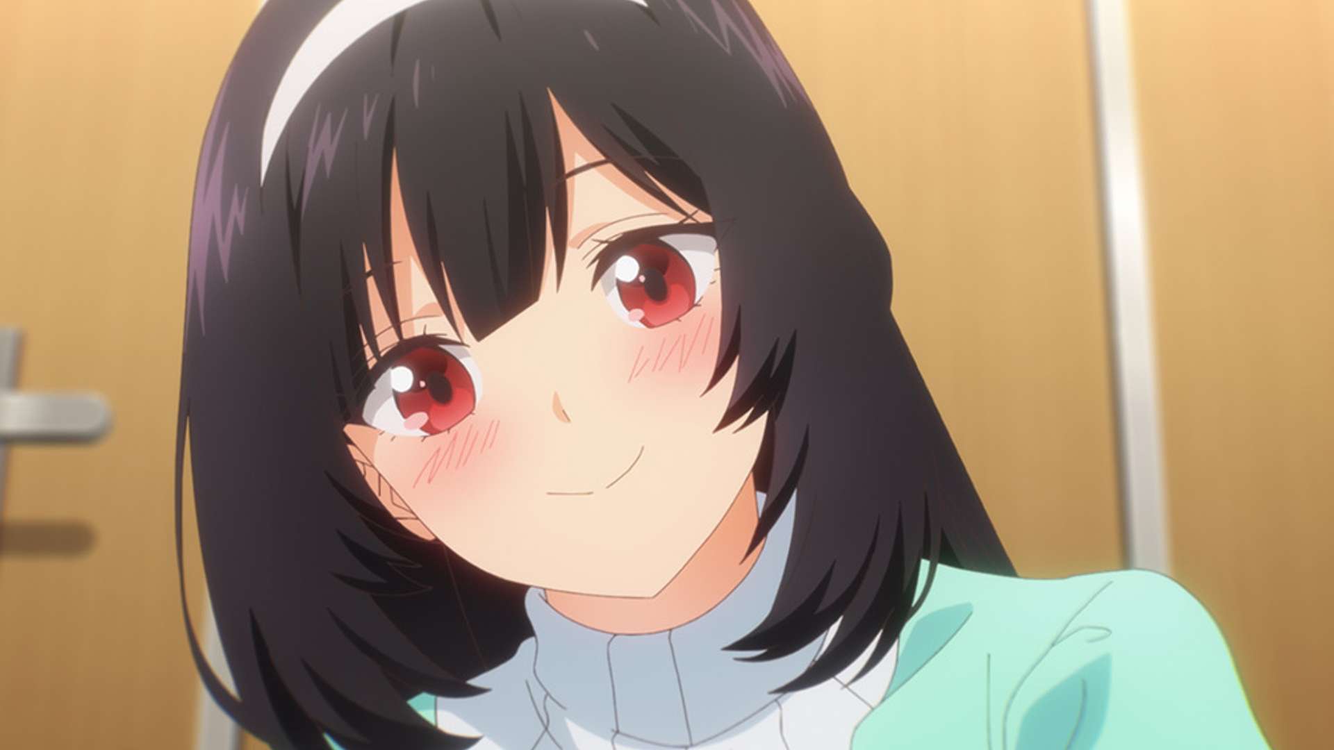 My Life as Inukai-san's Dog - 1 Épisode 1 : Donne la patte - streaming ...