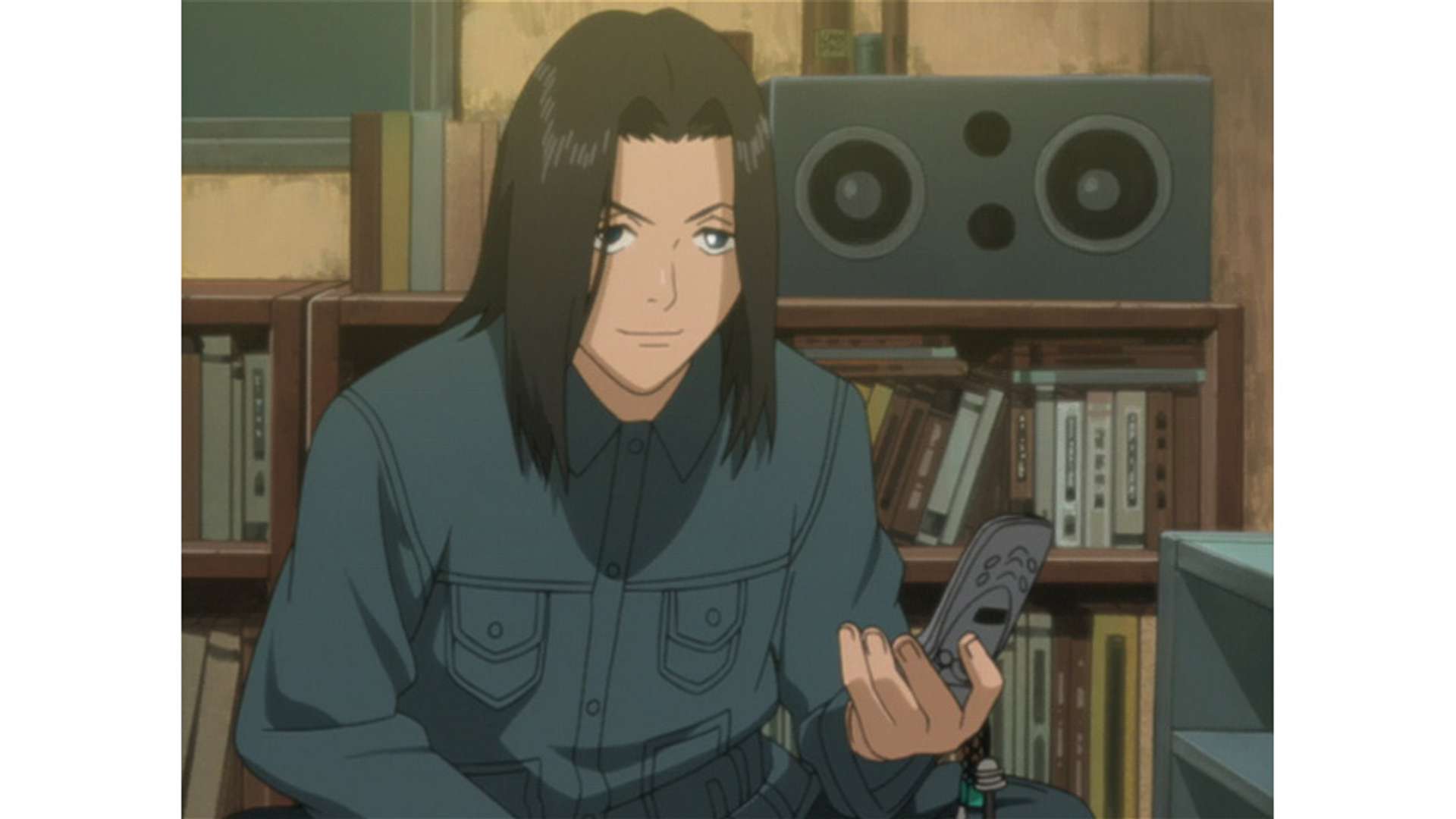 Beck - 1 Épisode 14 : Dream - streaming - VF, VOSTFR et vostde - ADN