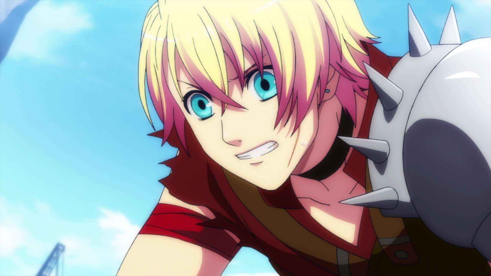 Uta no Prince-sama - 2 Épisode 3 : True Wing - streaming - VOSTFR - ADN
