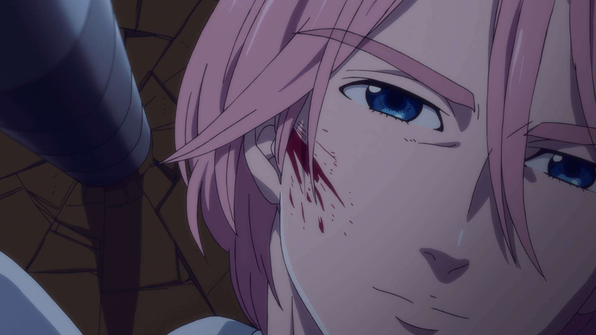 The Seven Deadly Sins - 1 Épisode 2 : L'Épée du chevalier sacré ...