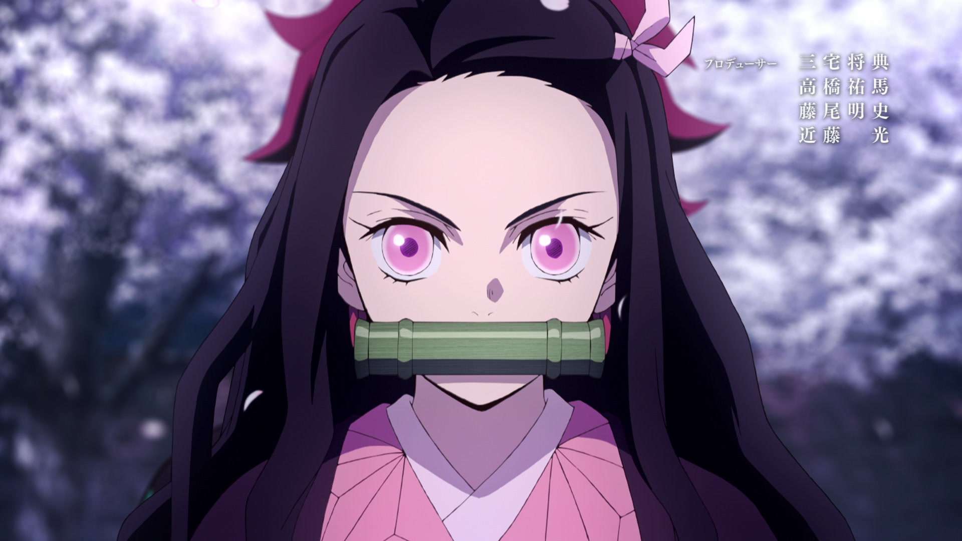 Demon Slayer: Kimetsu no Yaiba - Arc 1 : La volonté ardente de Tanjirô ...