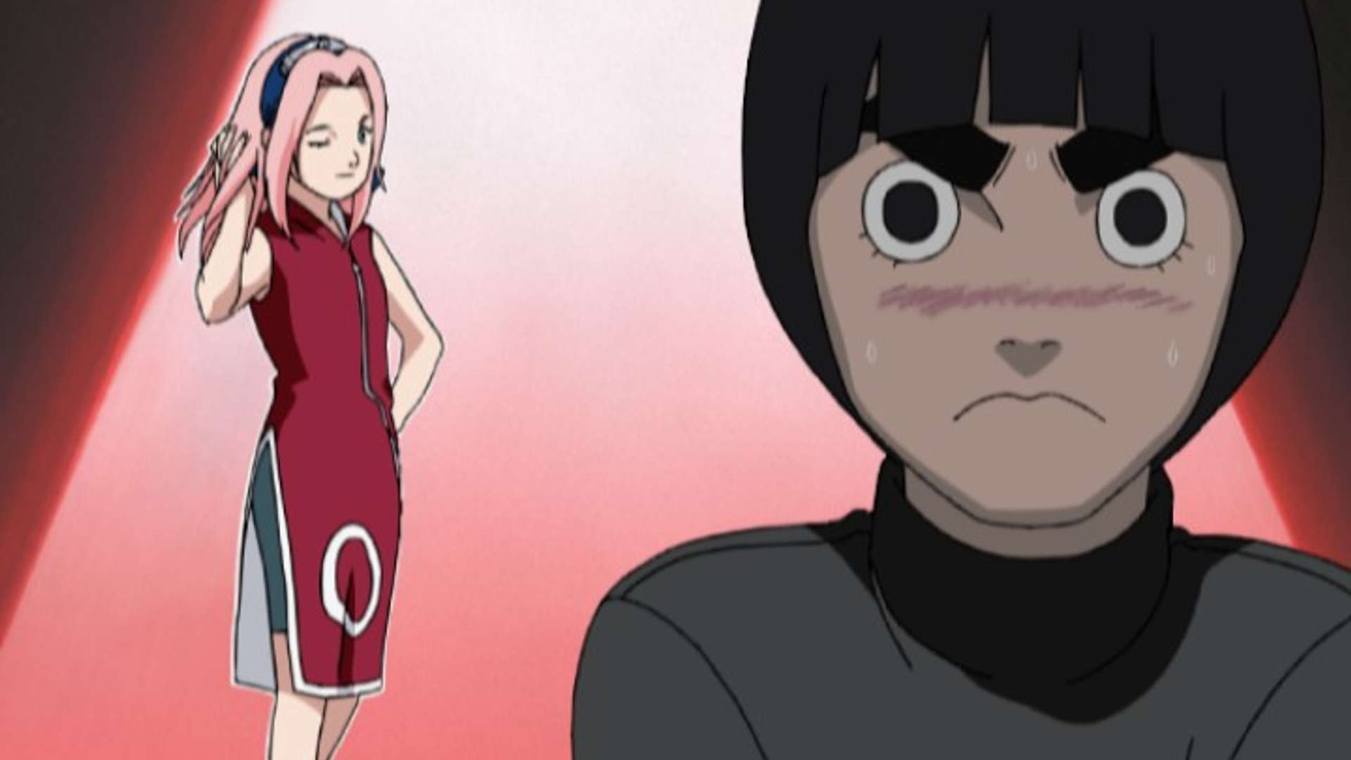 Naruto - 2 Épisode 31 : LE COMBAT POUR L'AMOUR - streaming - VF et ...