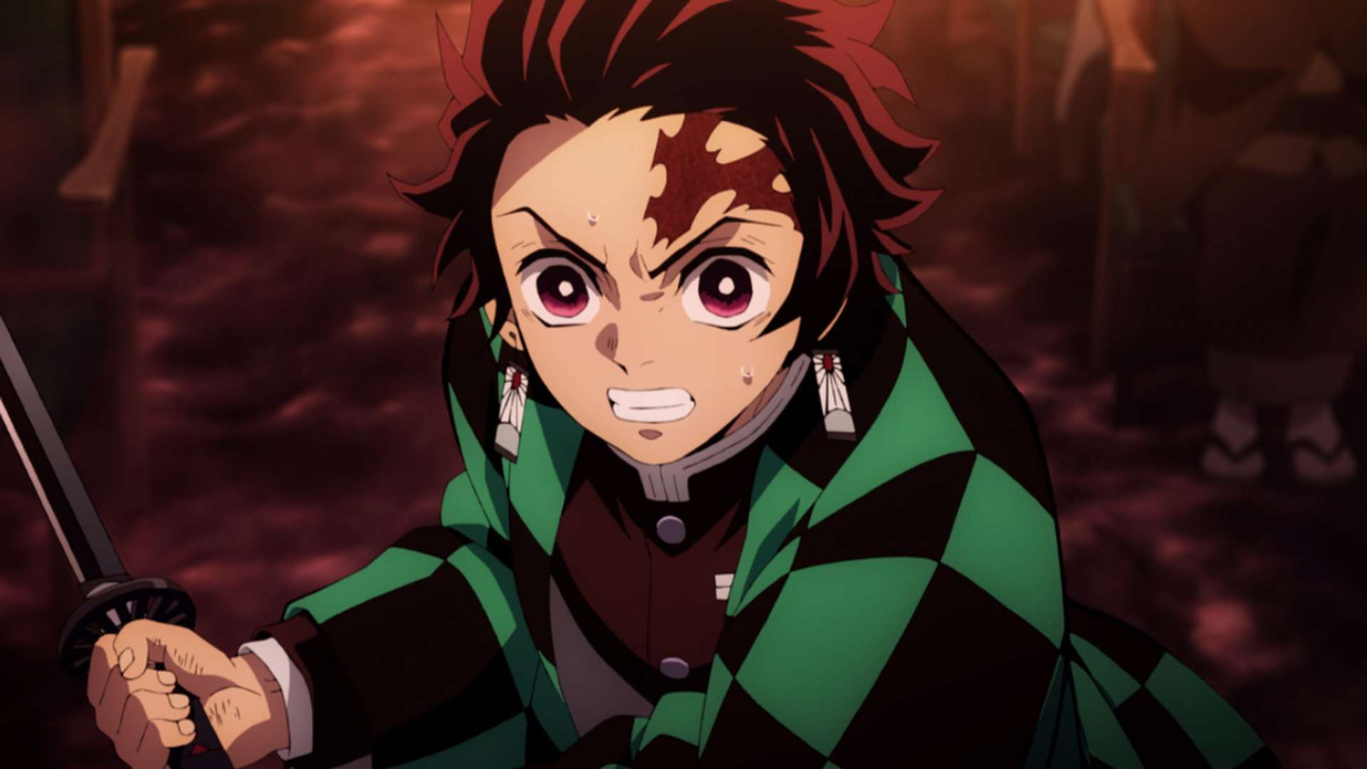 Demon Slayer: Kimetsu no Yaiba - Arc 2 : Le train de l'infini Épisode 5 ...