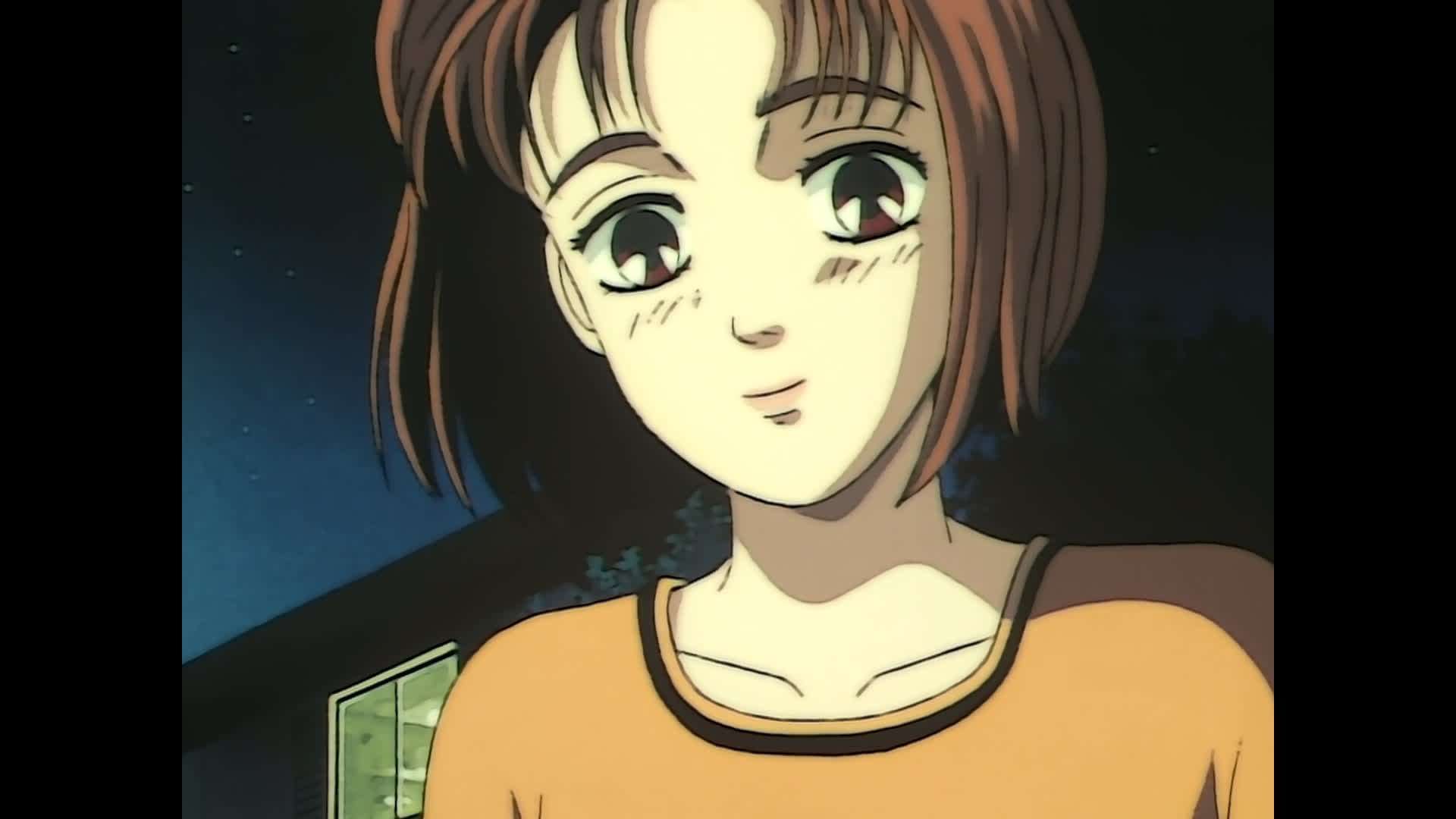 Initial D 1st Stage - 1 Épisode 14 : Un génie en perpétuelle évolution ...