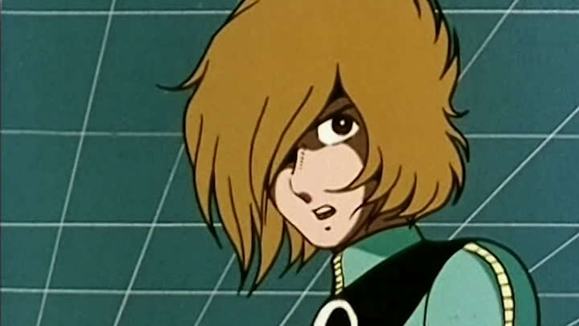 Albator - 1 Épisode 26 : Le Voyage du retour - streaming - VF - ADN