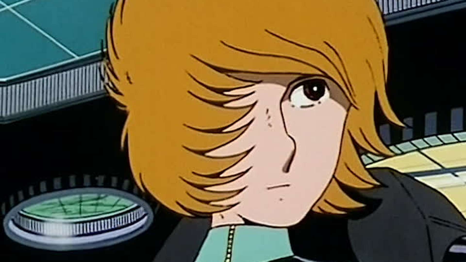 Albator - 1 Épisode 19 : Le Traquenard de la reine - streaming - VF - ADN