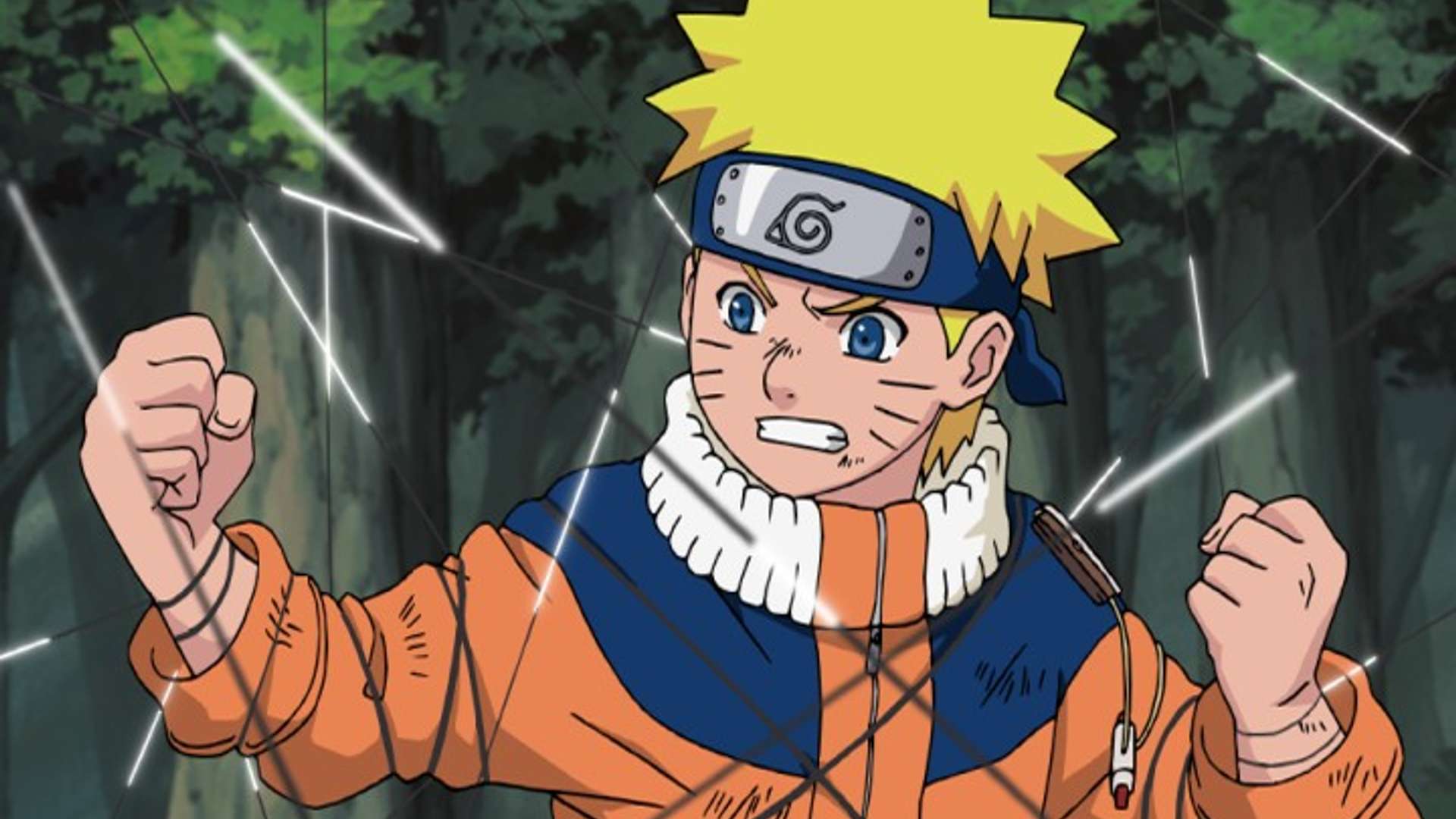 Naruto - 9 Épisode 211 : Souvenirs dans le feu - streaming - VF et ...