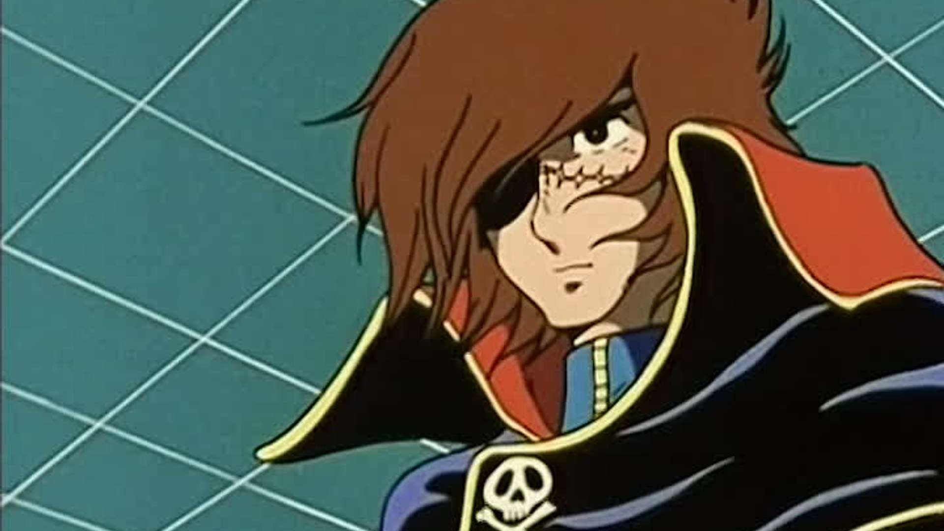 Albator - 1 Épisode 35 : La Mystérieuse évasion - streaming - VF - ADN