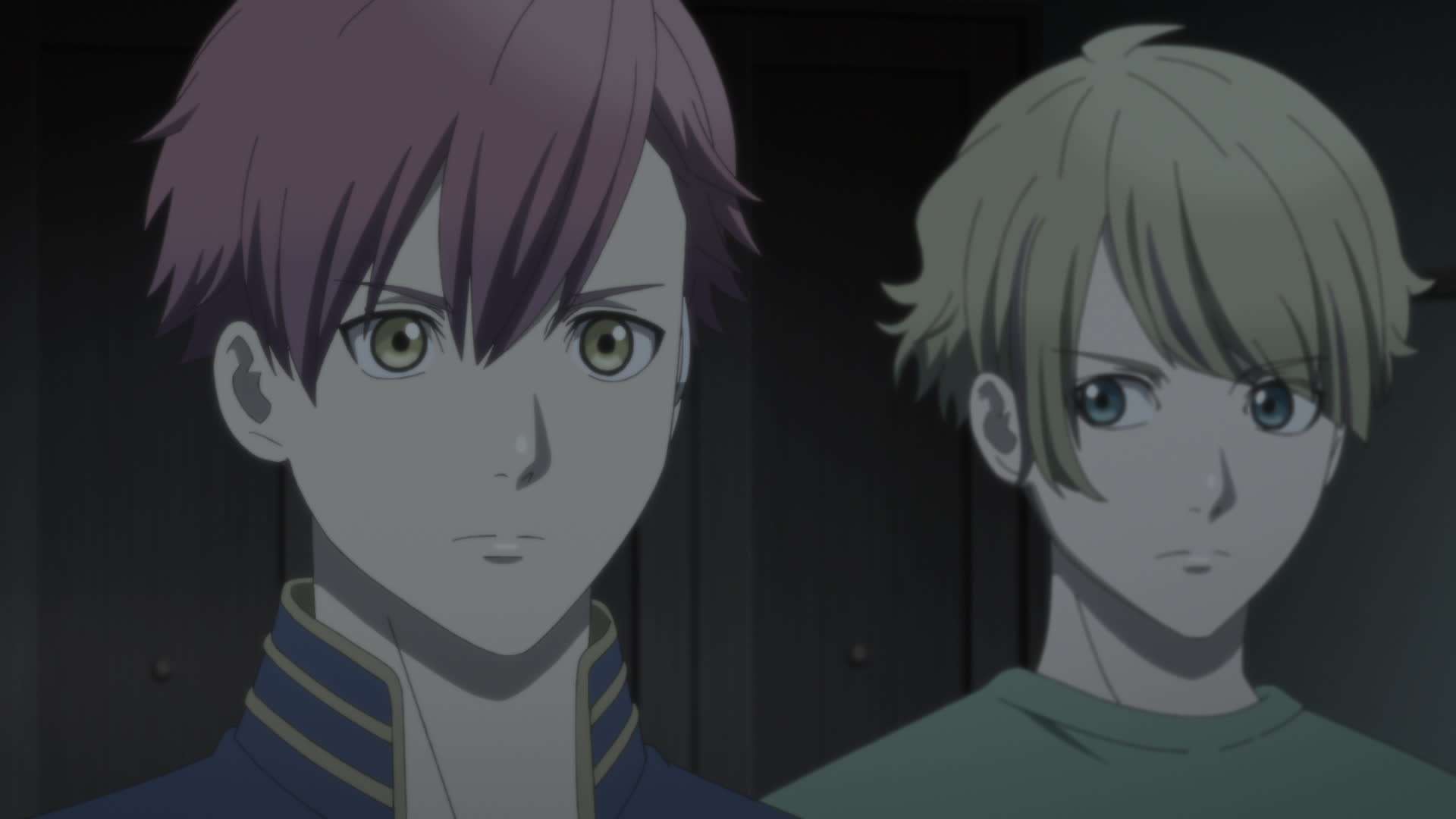 Opus.COLORs - 1 Épisode 12 : COLORs - streaming - VOSTFR et vostde - ADN
