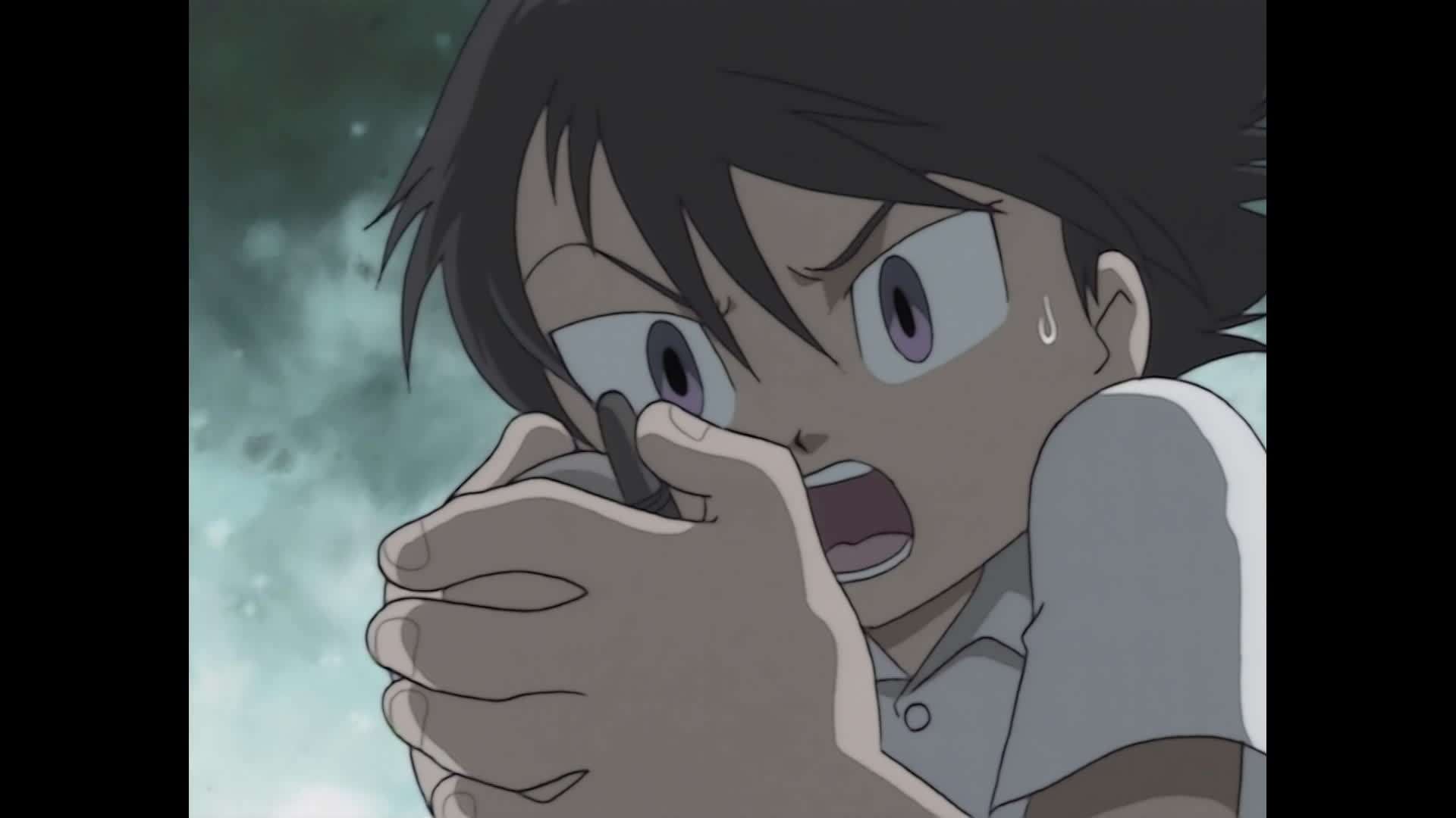 Digimon Adventure 02 - 1 Épisode 23 : La Genèse du Mal - streaming - VF ...