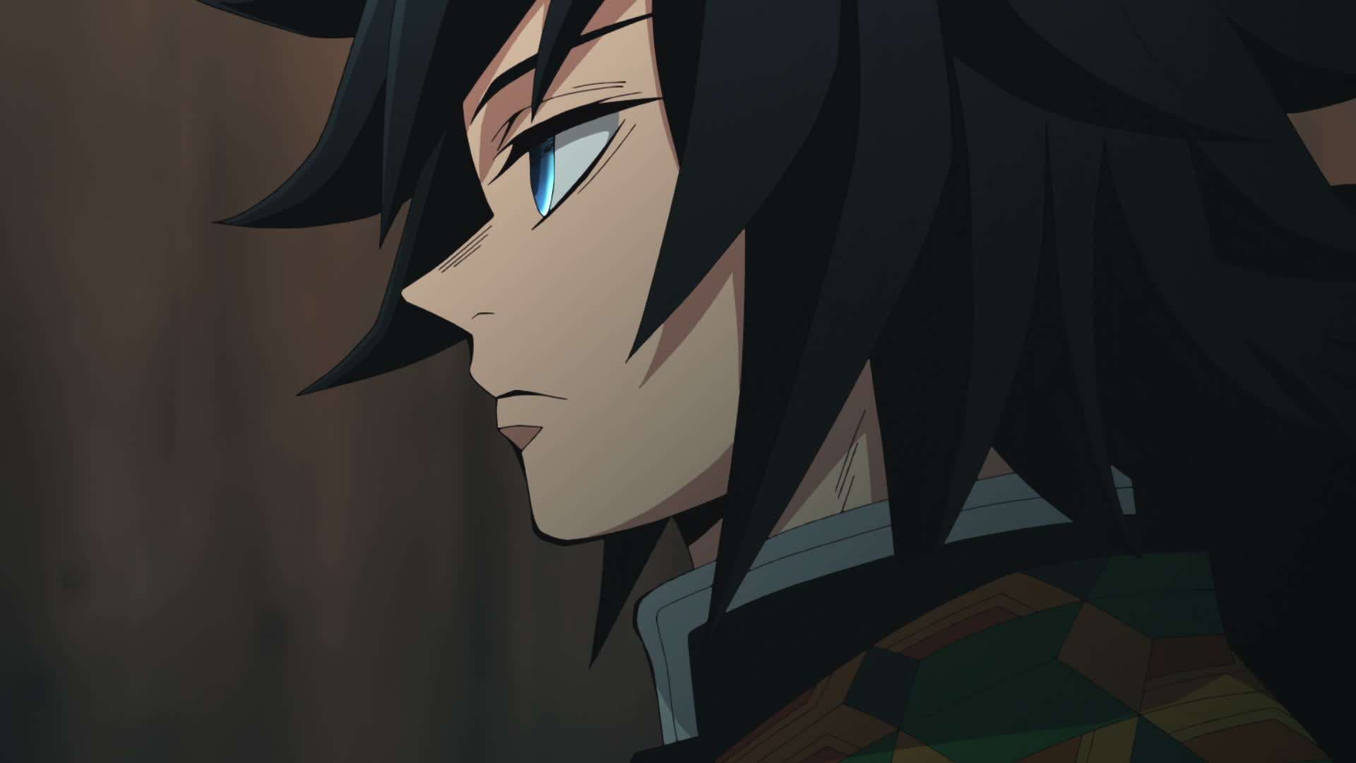 Demon Slayer: Kimetsu no Yaiba - Arc 5 : L'entraînement des piliers ...