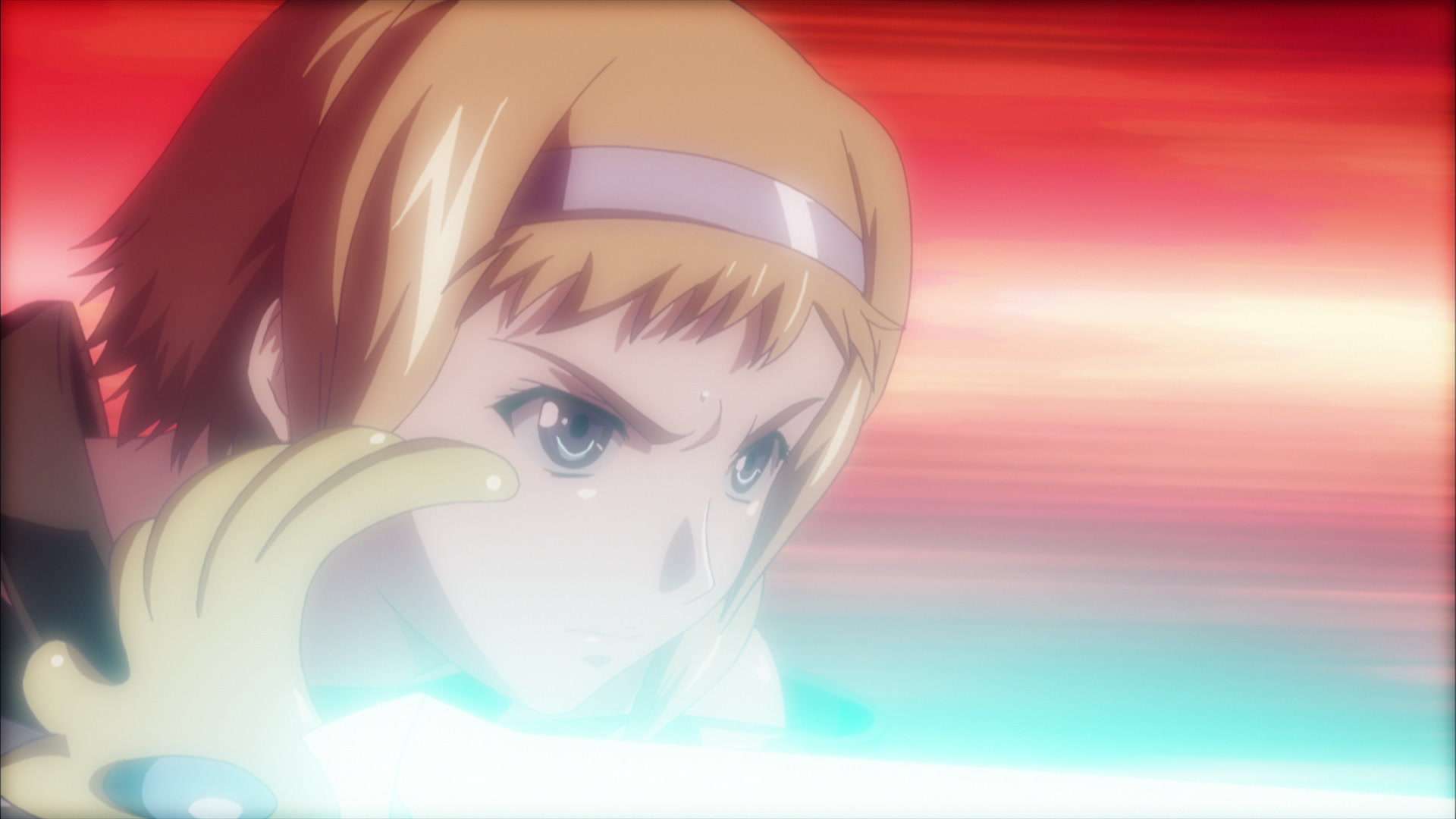 Queen's Blade - 2 Épisode 10 : Désir inaltérable ! Une raison de se ...