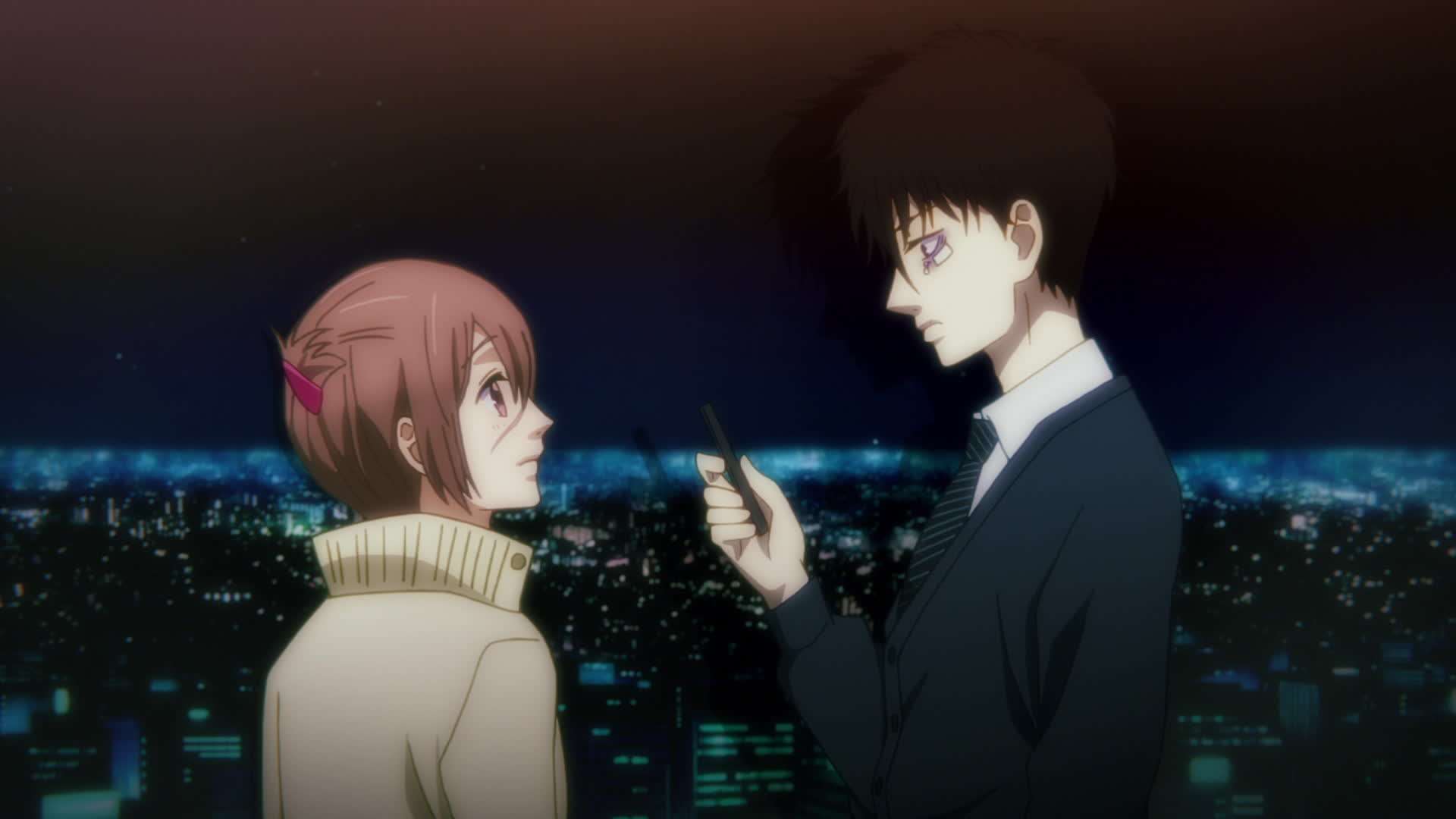 Devils' Line - 1 Épisode 8 : Line.8 Offline - streaming - VF et VOSTFR ...