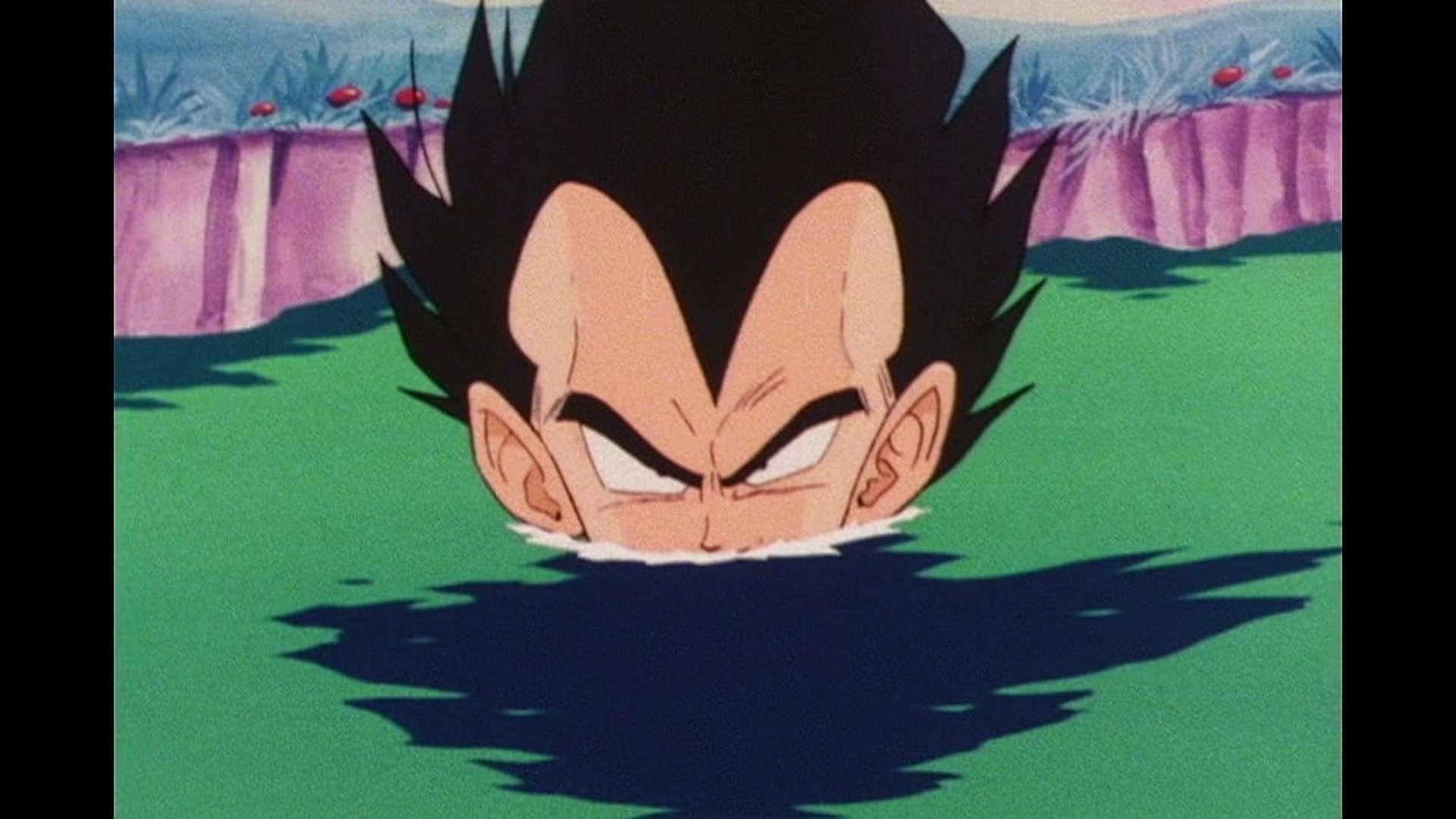 Dragon Ball Z - Arc 2 Épisode 56 : Une puissance immense ! Le plan contrecarré de Freezer ...