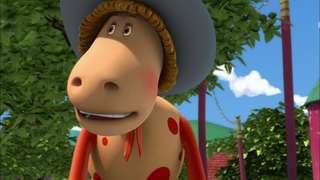 Le Manège enchanté - 2 Épisode 52 : Tournicotons Zébulon - streaming ...