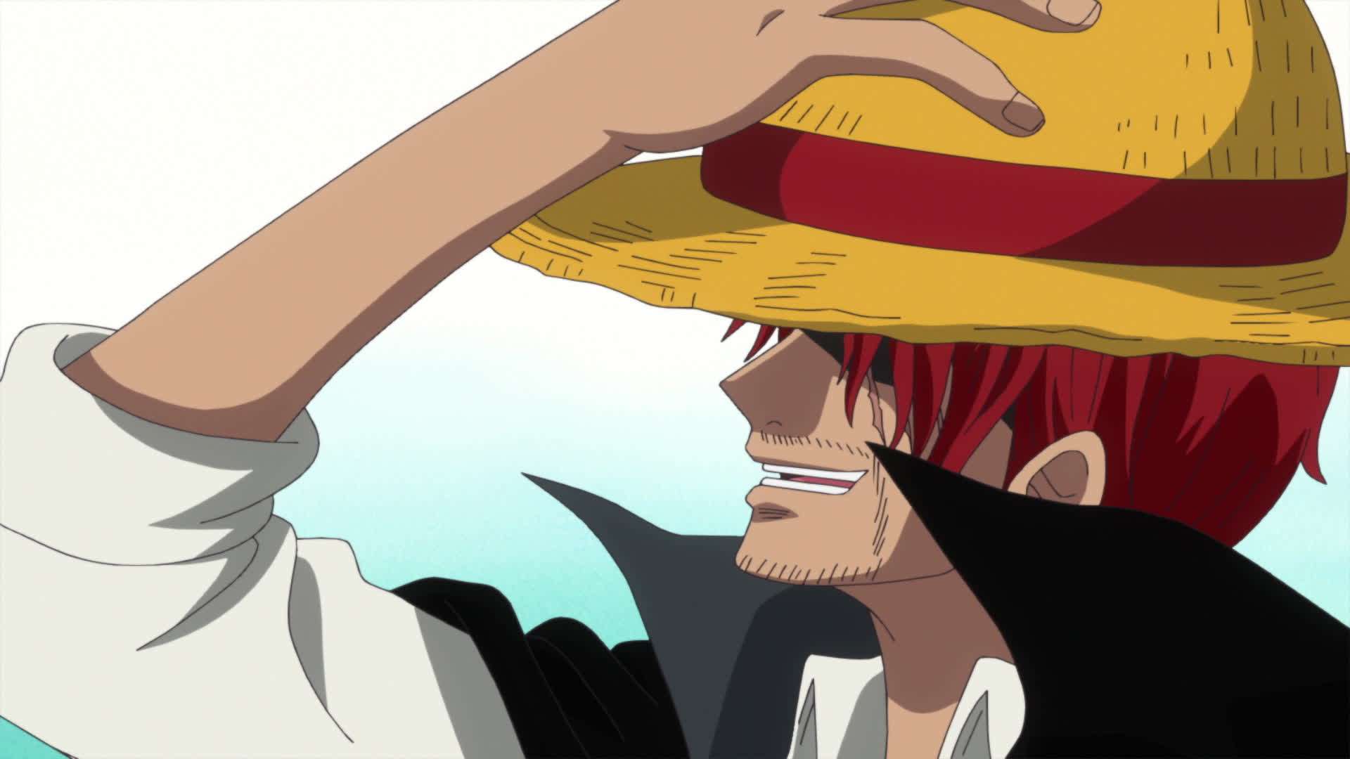 One Piece - Saga 11 : Zo Épisode 751 : Une nouvelle aventure. Zo, l'île ...